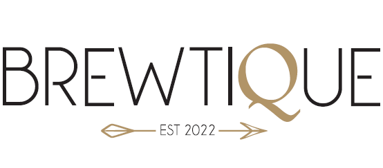 Welcome to Brewtique